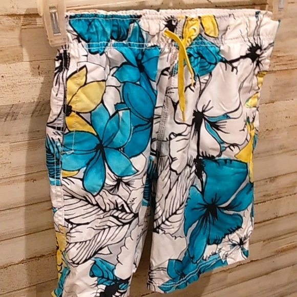 Mossimo Supply Co. | Swim | Mossimo Boys Swim Trunks Box 35 | Poshmark
